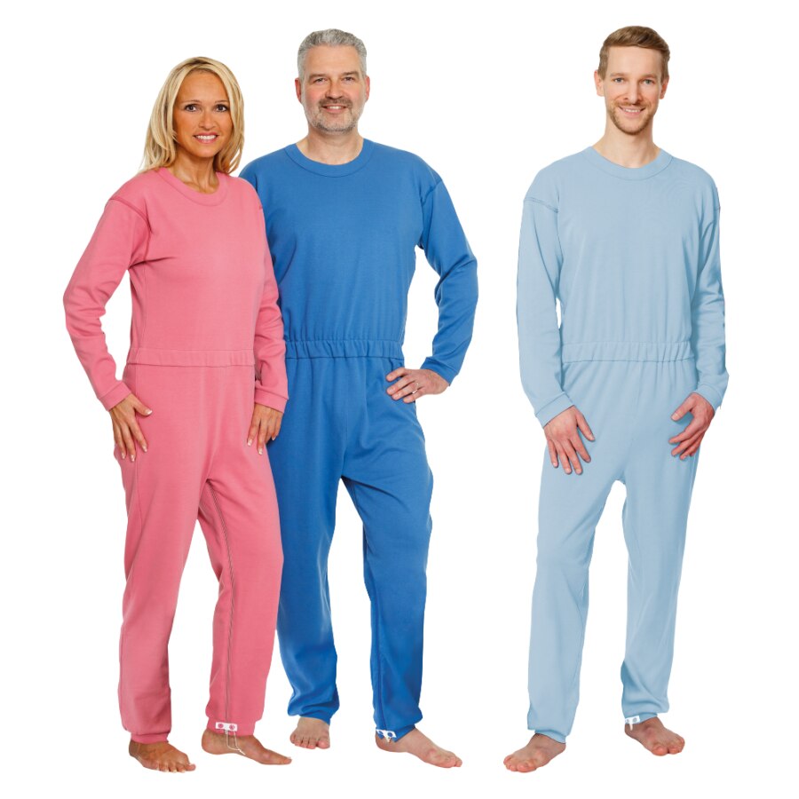 Overaly pro dospělé, seniory, pacienty |Textilkvalitne